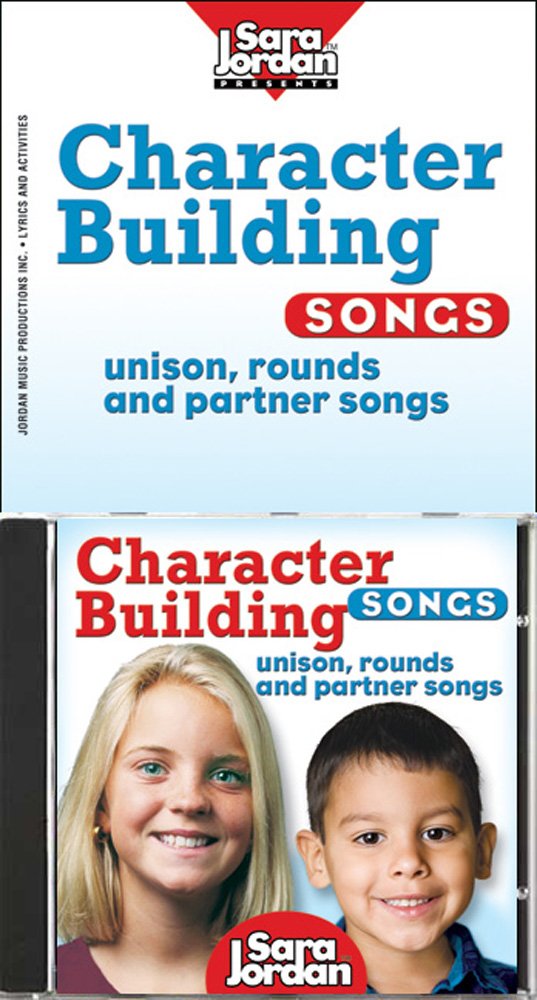 Character Building Songs: Peter Lebuis: 9781553861041: Amazon.com: Books