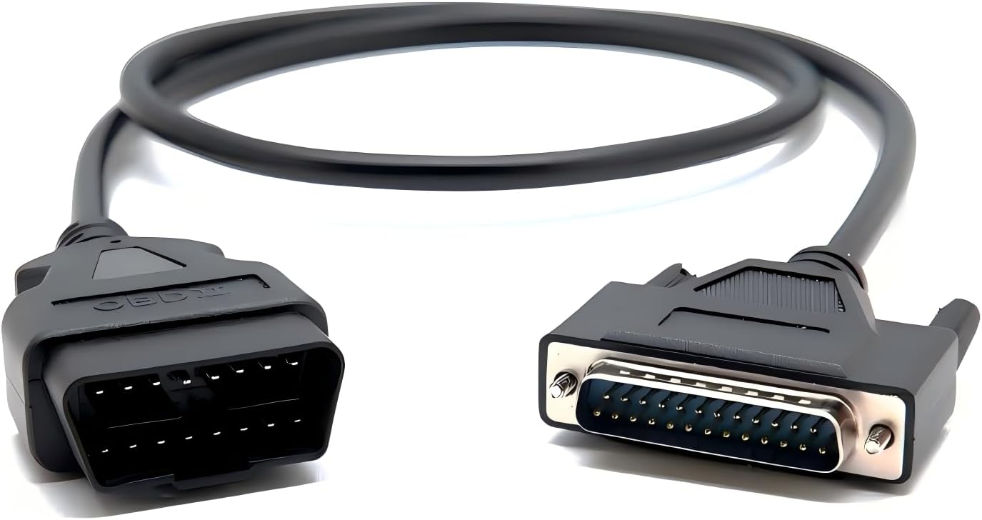 Amazon.com: Vomeko OBD2 Cable,Diagnostic Scan Tool Various Model ...