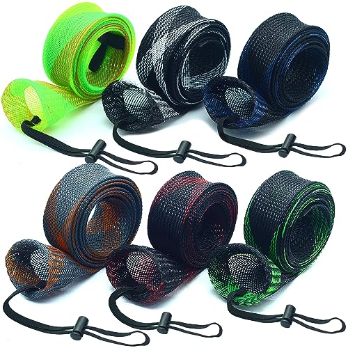 Amazon Best Sellers: Best Fishing Rod Cases & Tubes