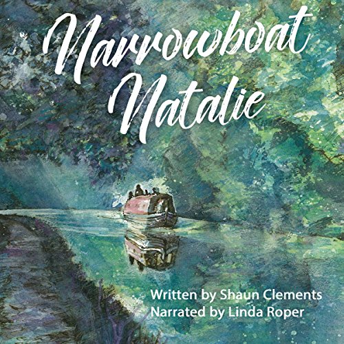 Amazon.com: Narrowboat Natalie (Audible Audio Edition): Linda Roper ...