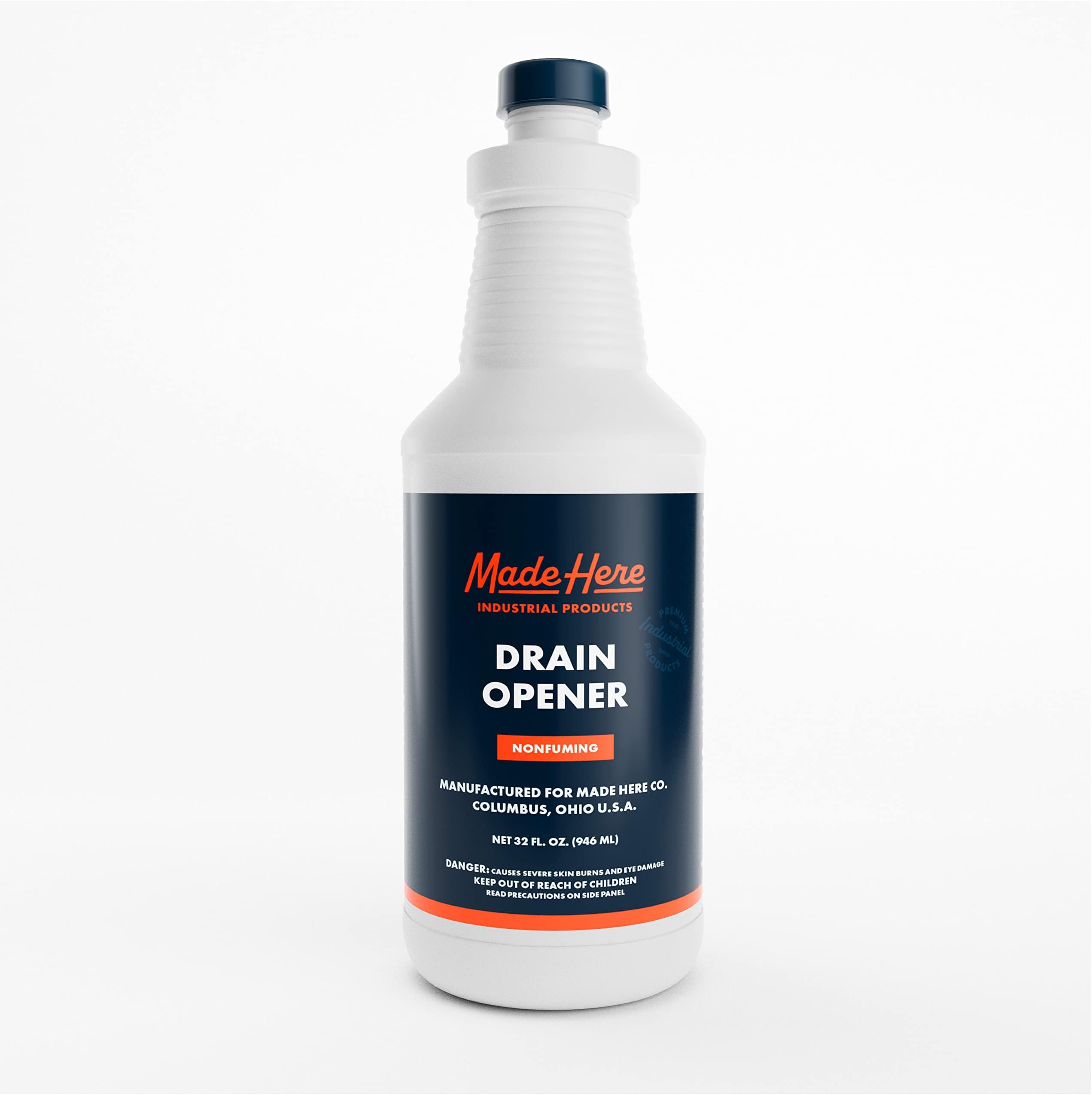 Amazon.com: Rooto Professional Drain Opener|Deep Penetration|Opens ...