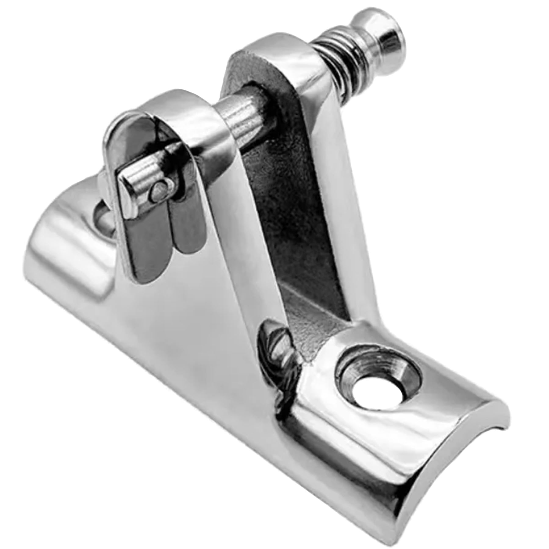 Snapklik.com : YANYUCB Bimini Top Deck Hinge