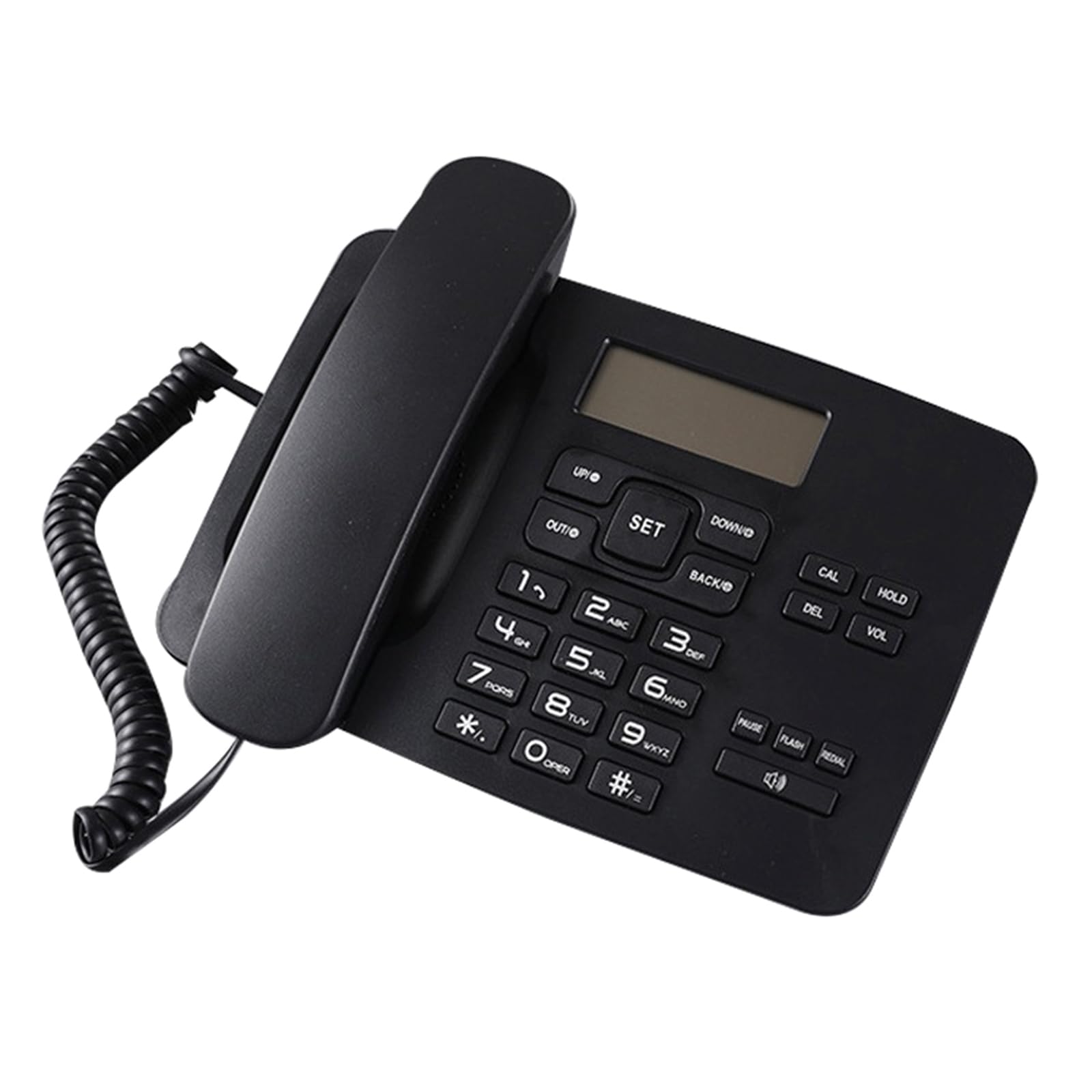 Mejor Sistema De Telefono Digital Para El Hogar
