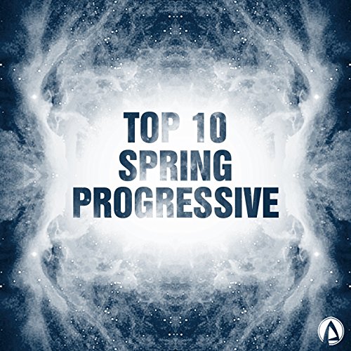 Amazon.com: Top 10 Spring Progressive : VARIOUS ARTISTS: Digital Music