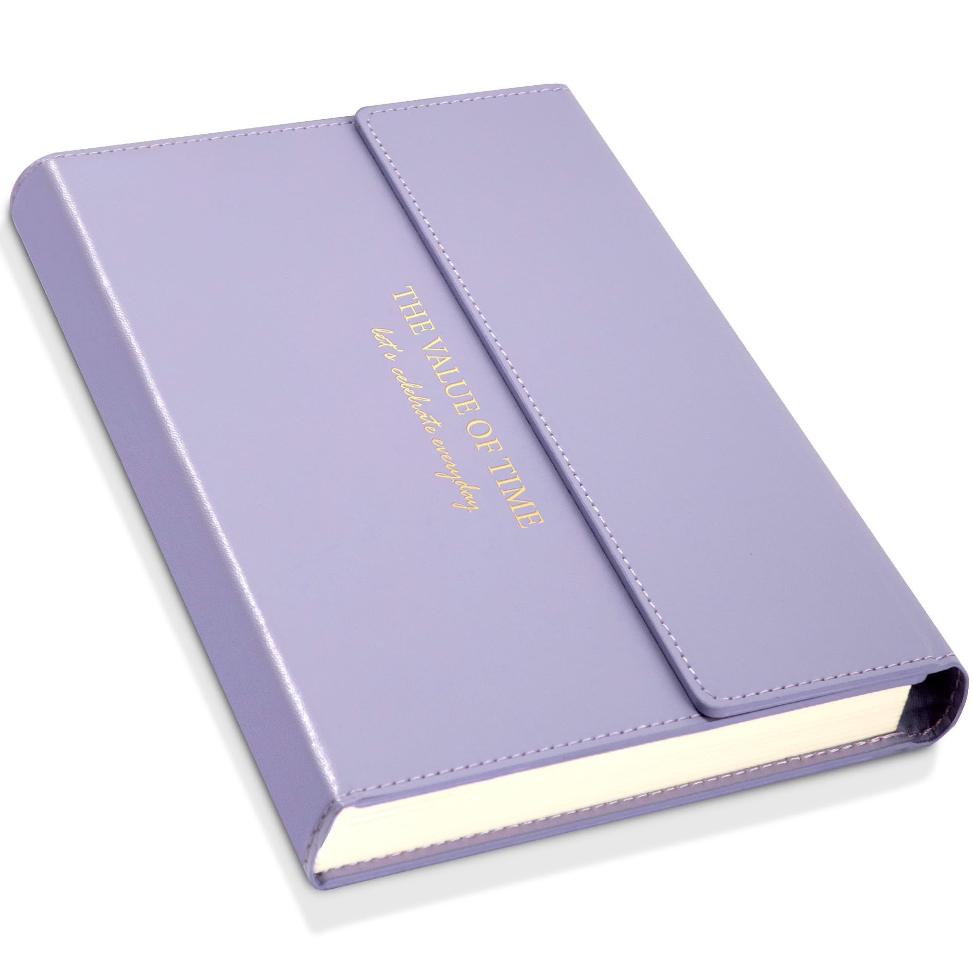 Amazon.com : MINICAGIE Lined Journal Notebook for Women A5 Leather ...