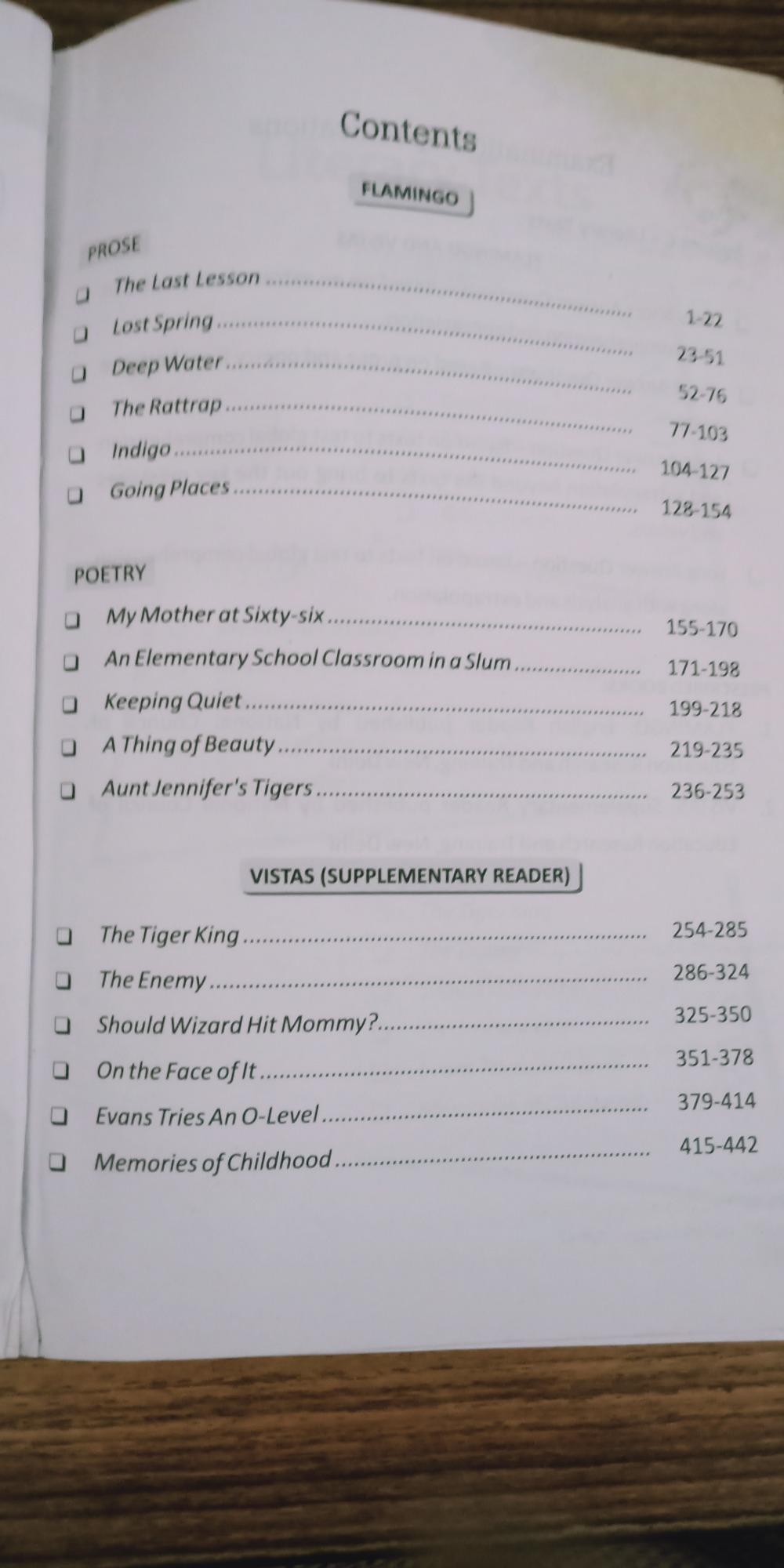 New edition bbc Literature companion english class 12 : BBC: Amazon.in ...