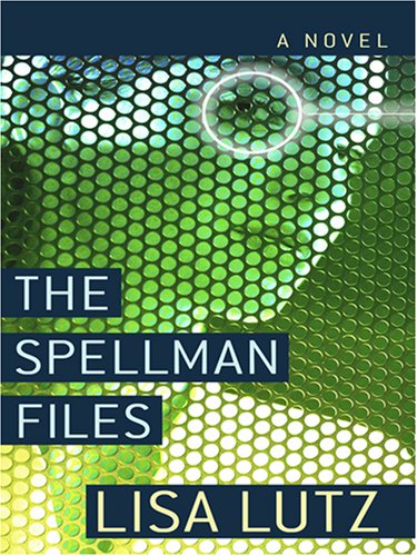 The Spellman Files: Lutz, Lisa: 9780786294060: Amazon.com: Books