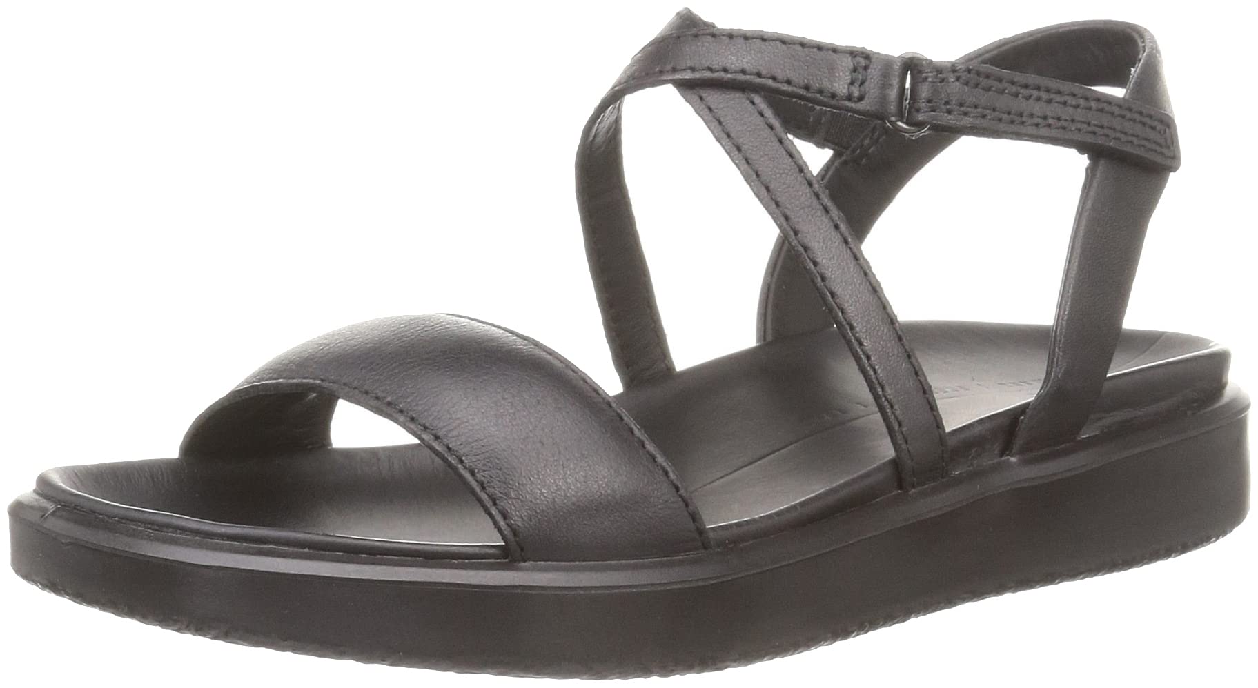 Ecco flowt sandals - Find the best price at PriceSpy