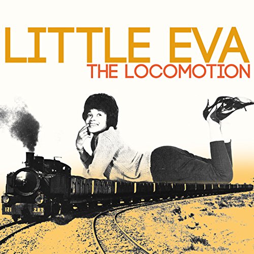 Spiele The Locomotion von Little Eva auf Amazon Music ab