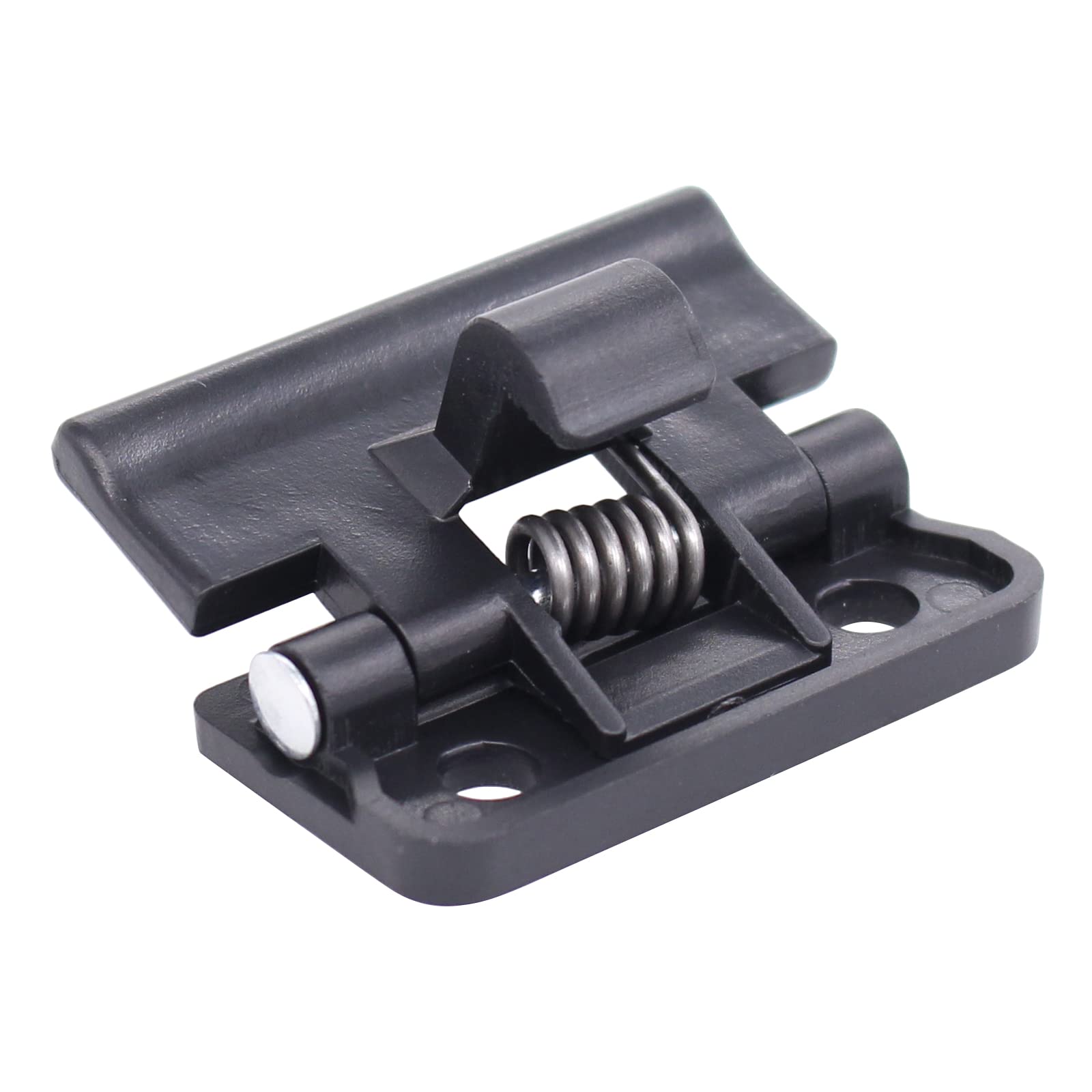 Buy MOTOKU Center Console Lid Lock Latch for Toyota 4Runner Corolla ...