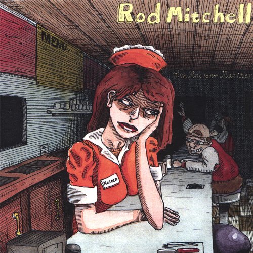 Play The Ancient Mariner by Rod Mitchell on Amazon Music