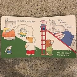 Amazon.com: Hey! Wake Up! (Boynton on Board): 9780761119760: Boynton, Sandra: Books