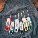 9 Best Instant-Read Thermometers of 2022, Tested and Reviewed