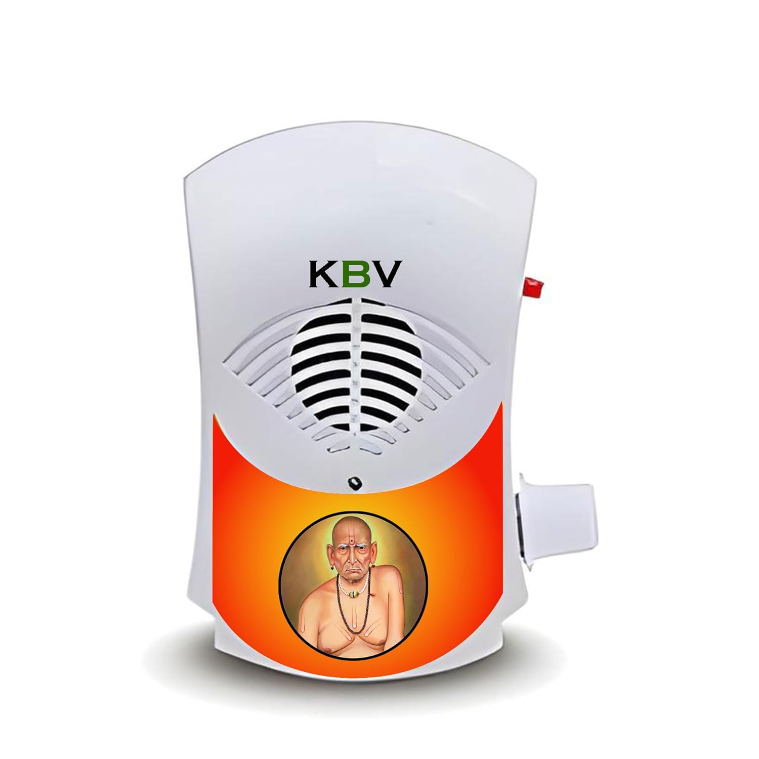 KBV Mantra Chanting Device Shri Swami Samartha Mantra Chanting Box ...