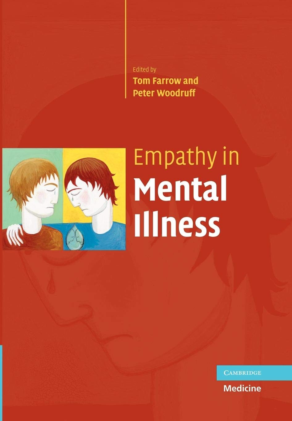Empathy in Mental Illness: 9781107410589: Medicine & Health Science ...