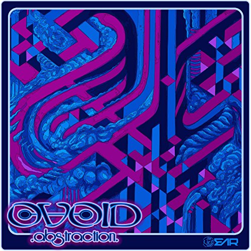 Amazon.com: Abstraction : Ovoid: Digital Music