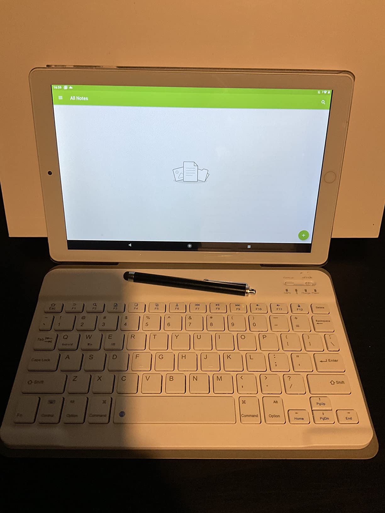 YOTOPT Tablet 10 Inch 4G Lte Android 11.0 tablet PC, Octa Core, 4GB RAM ...