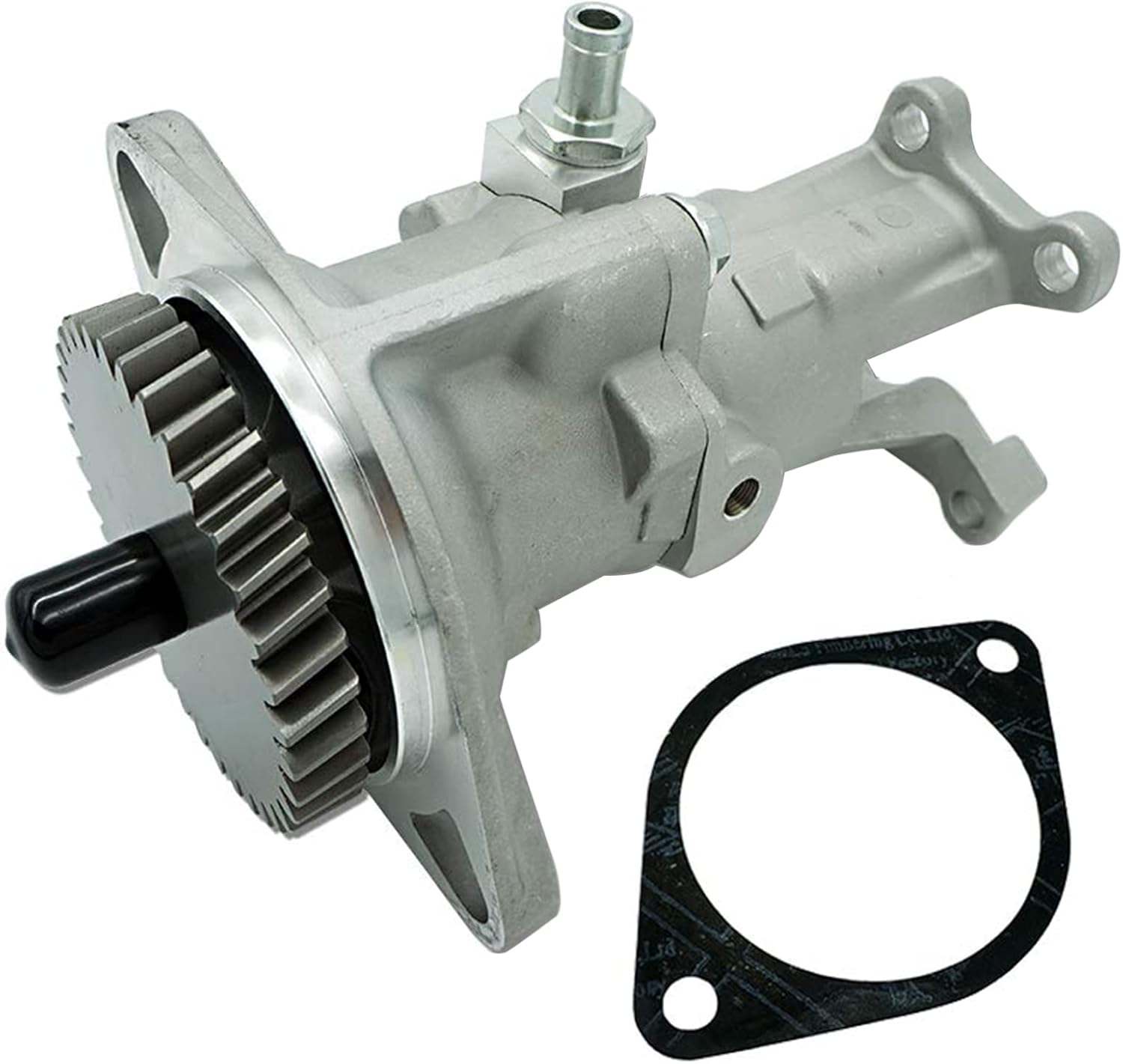Amazon.com: 904-810 Gear Driven Mechanical Vacuum Pump Pickup Diesel Engine Compatible With ...