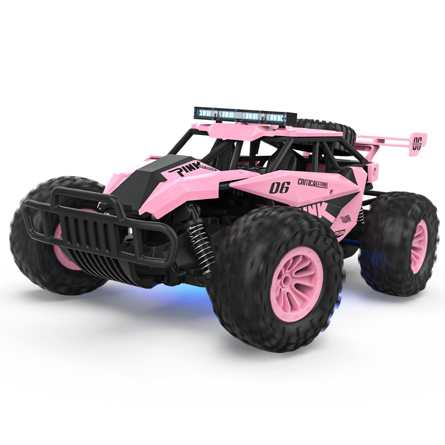 Snapklik.com : BLUEJAY Remote Control Car