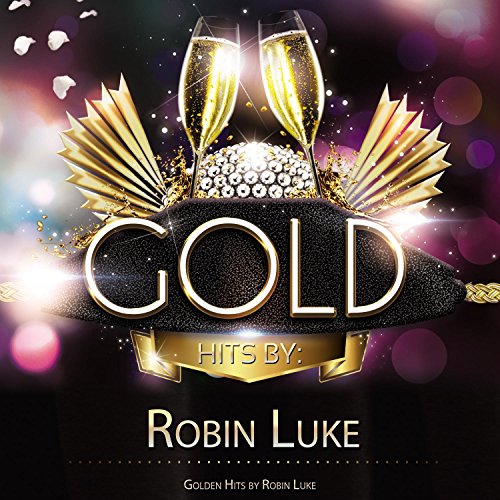 Amazon Music - Robin LukeのGolden Hits By Robin Luke - Amazon.co.jp
