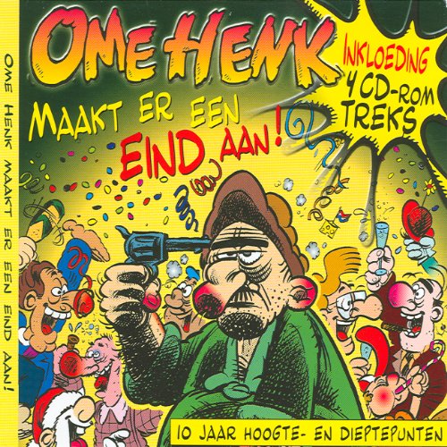 Play Ome Henk Maakt Er Een Eind Aan! Part 1 by Ome Henk on Amazon Music