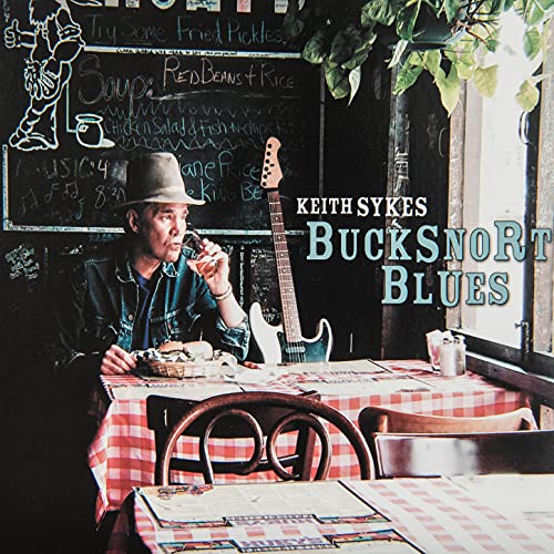 Bucksnort Blues de Keith Sykes en Amazon Music Unlimited