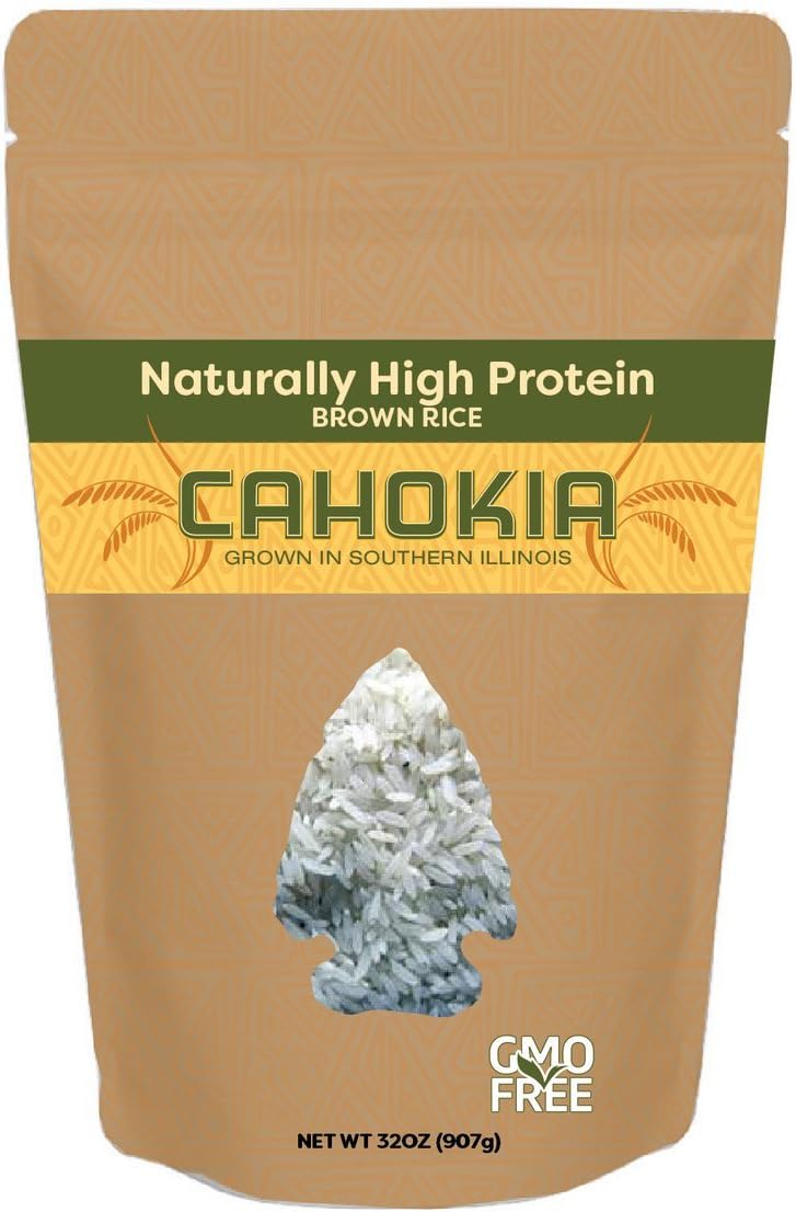 Amazon.com : Kaizen Low Carb Keto Rice - Gluten-Free, High Protein (20g ...