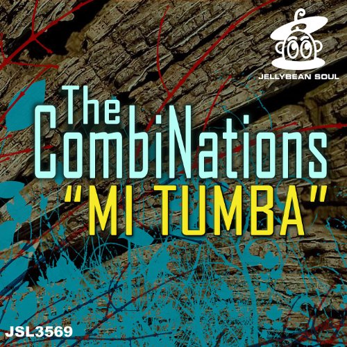 Amazon MusicでThe CombinationsのMi Tumbaを再生する