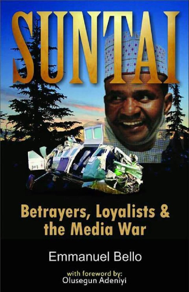SUNTAI Betrayers, Loyalists and the Media War - Kindle edition by Bello ...