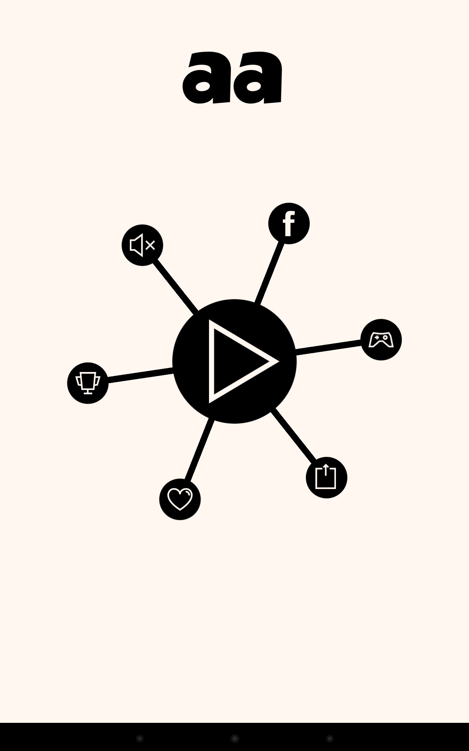 Crazy AA - App on Amazon Appstore