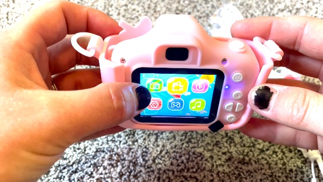 Watch Watch this before buying this kids camera on Amazon Live