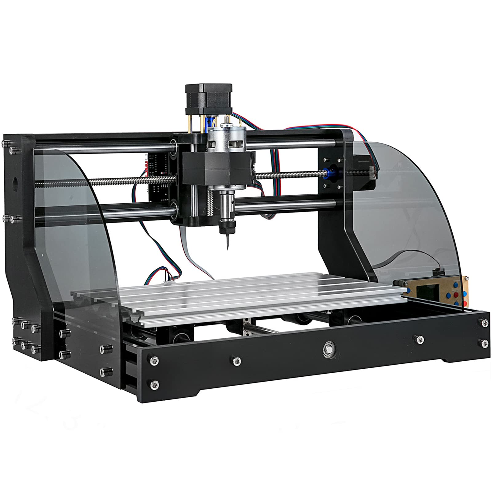 VEVOR CNC Router Machine 3018...B091HWL4P3 | Encarguelo.com