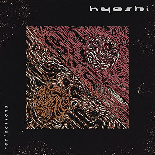 Reflections de Kyoshi en Amazon Music Unlimited