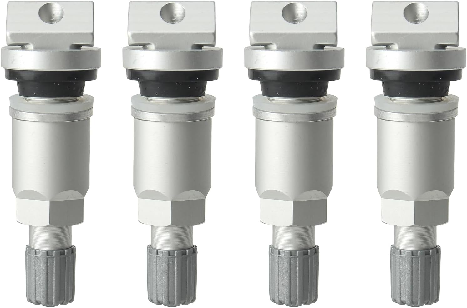 Amazon.com: AUTOKAY Tire Pressure Sensor Valve Stem Repair Kit TPMS ...