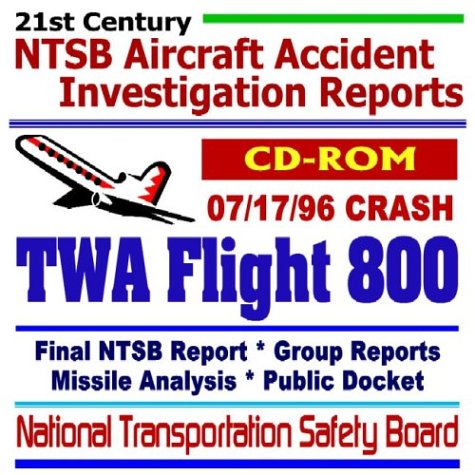 Amazon.com: 21st Century National Transportation Safety Board (NTSB ...