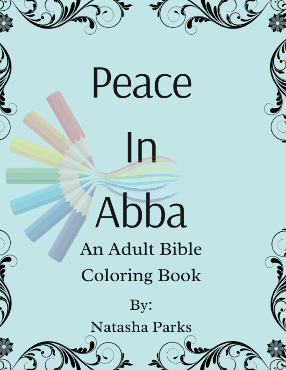 Abba Coloring Pages [2025]