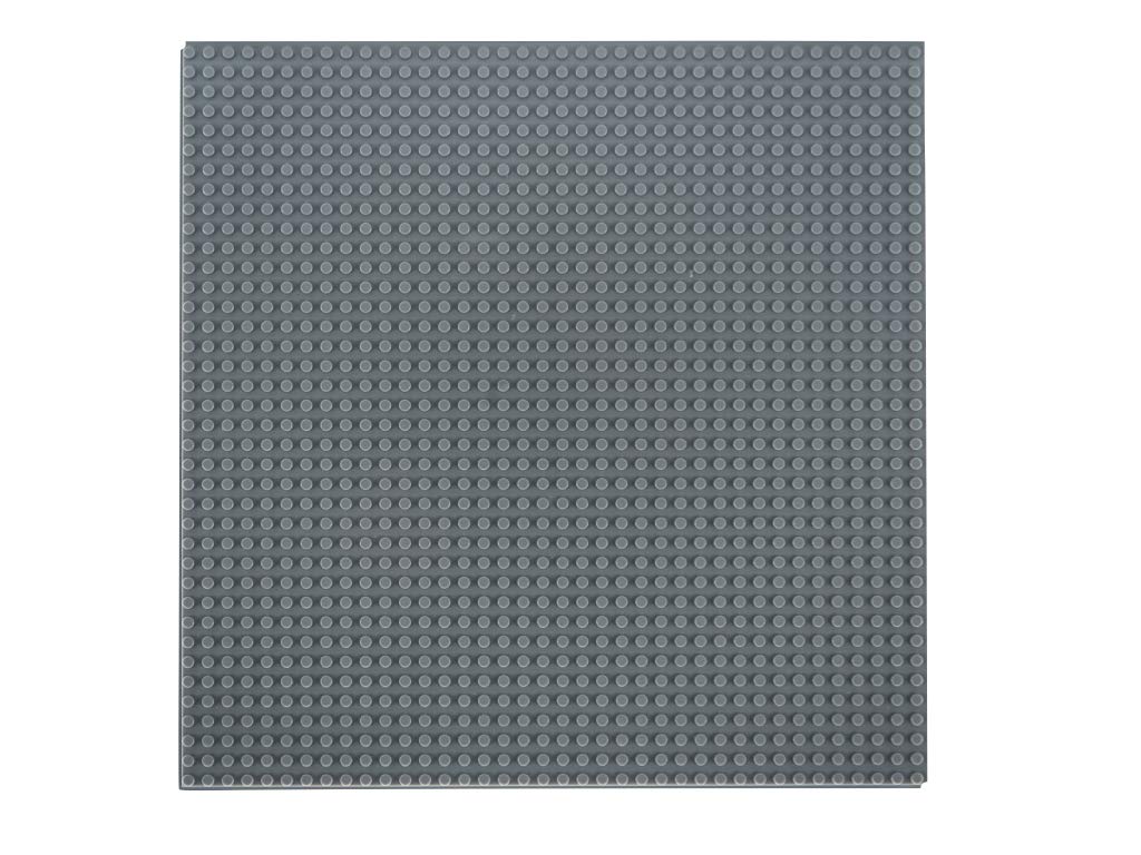 Amazon.com: SlabDreamLab 12"X12" Baseplate for All Major Building ...