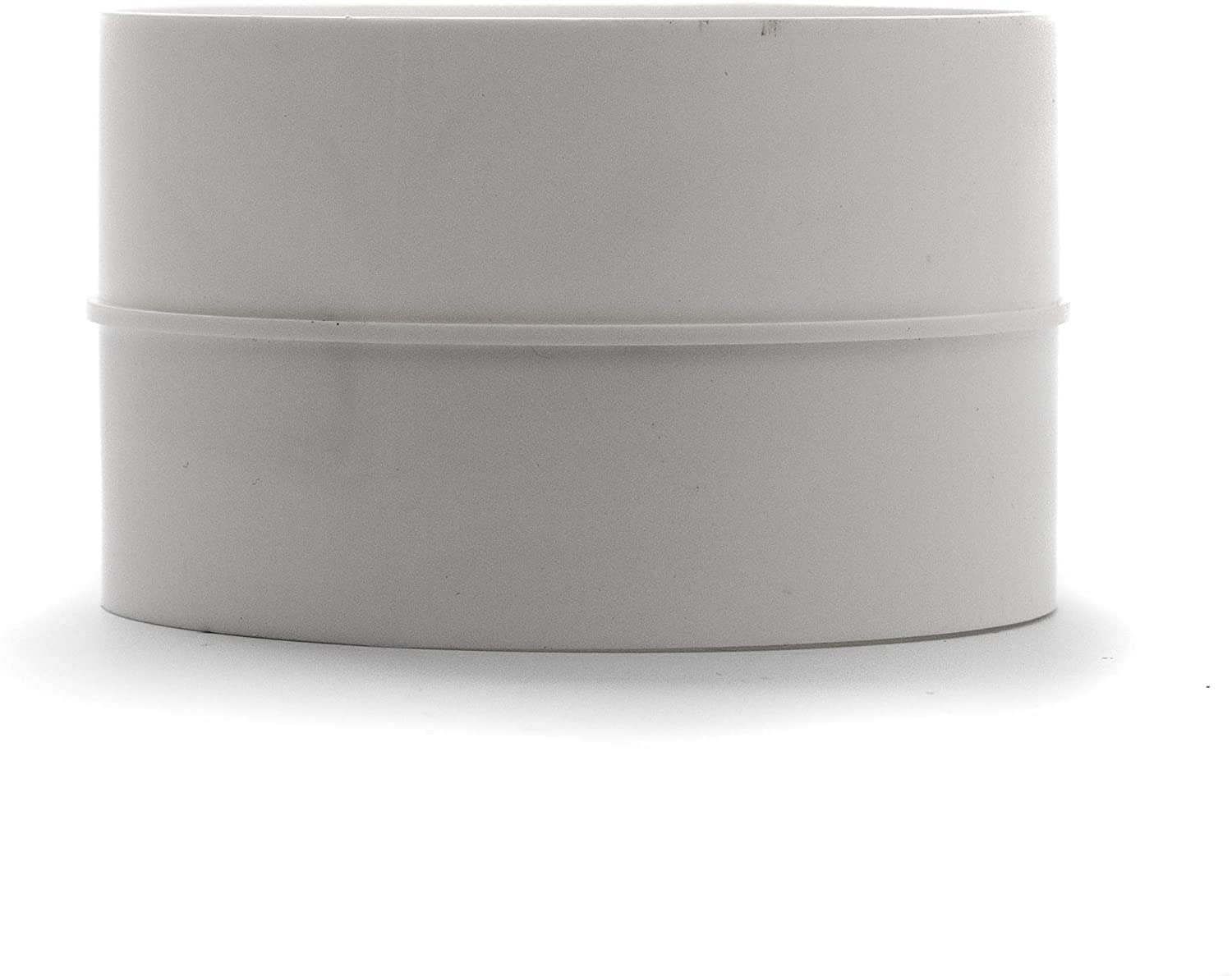 Snapklik.com : Vent Systems 4 Inch - Pack Of 2 Backdraft Dampers ...