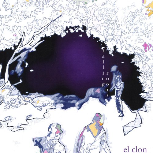Play Falling Rooms by El Clon on Amazon Music