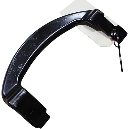 Amazon.com: Genuine Ford 4L3Z-17755-AA Bumper Mounting Bracket : Automotive