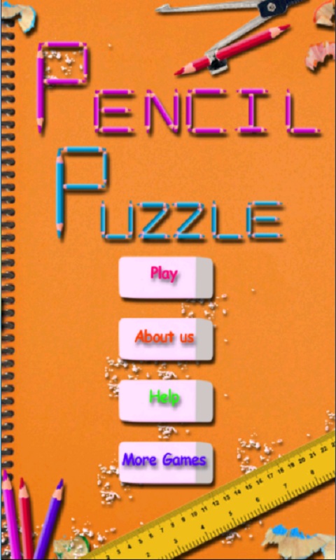 Pencil Puzzle:Amazon.com:Appstore for Android