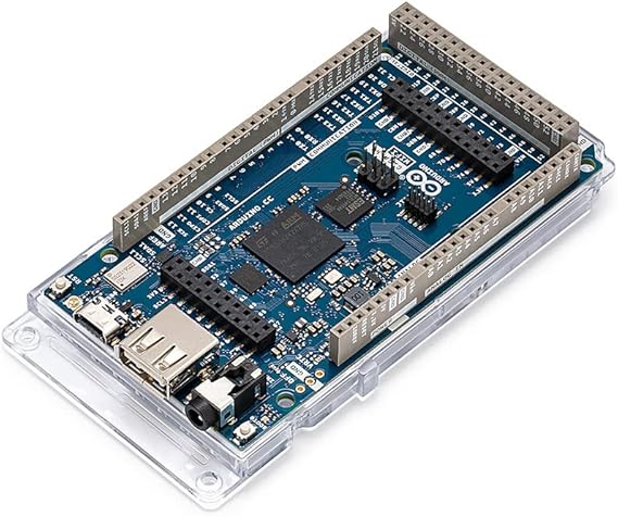 Arduino Giga R1 WiFi [ABX00063] - dual Cortex-M7+M4 32bit Low Power Arm ...