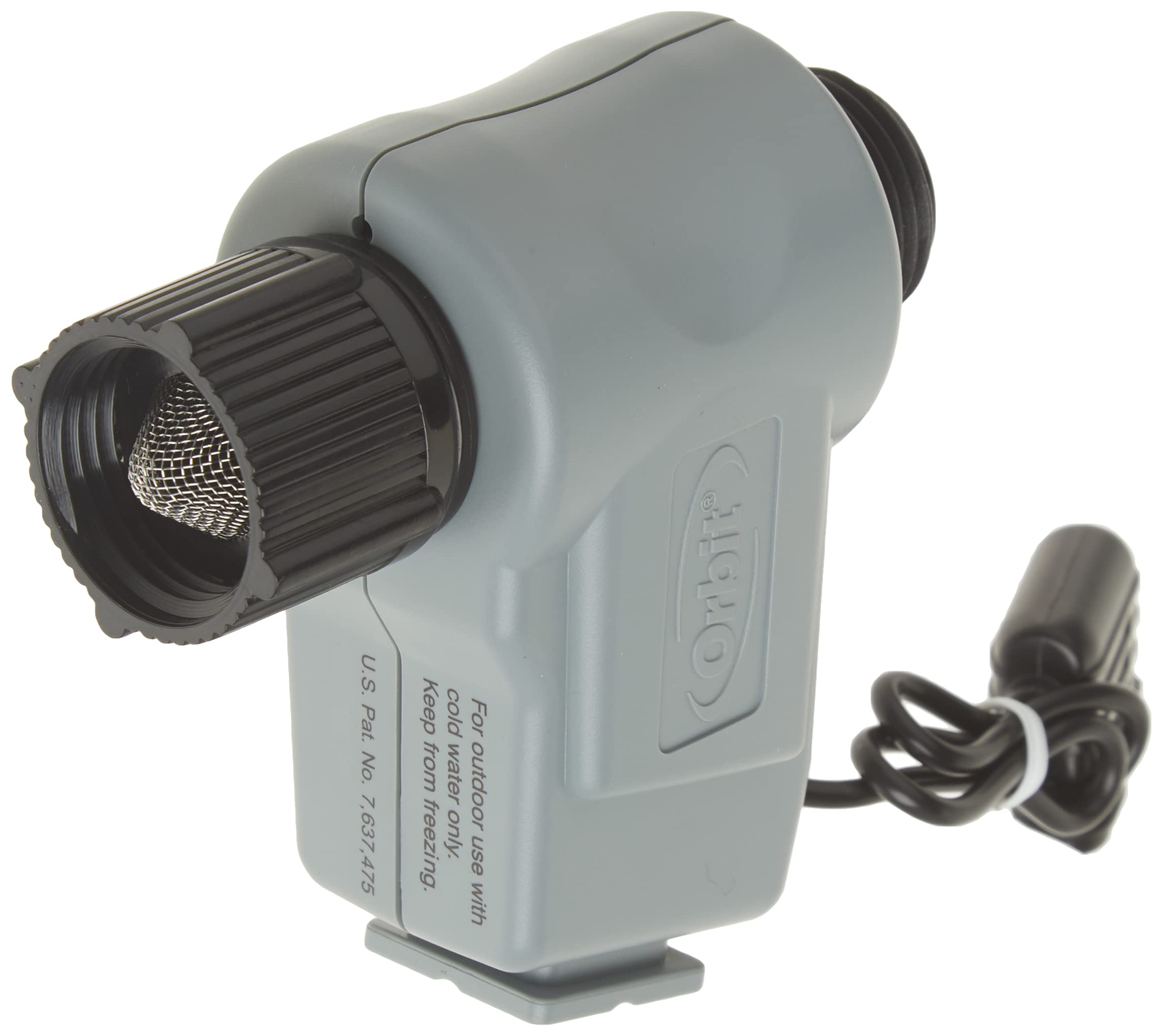 Orbit Automatic Yard Watering System