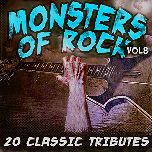 Monsters Of Rock, Vol. 8 : Monsters Of Rock: Amazon.fr: Téléchargement ...