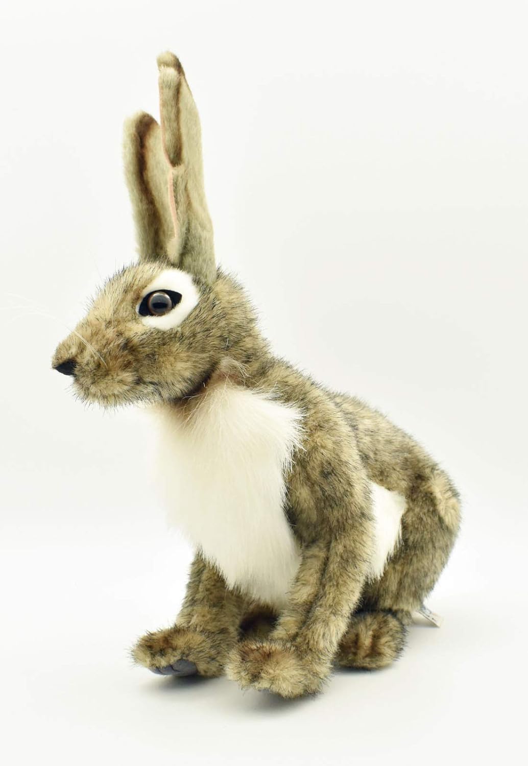 Buy Jack Rabbit Plush Toy By Hansa Online at Low Prices in India ...
