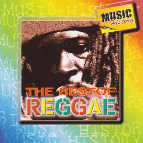 Amazon.com: The Best of Reggae : VARIOUS ARTISTS: Digital Music