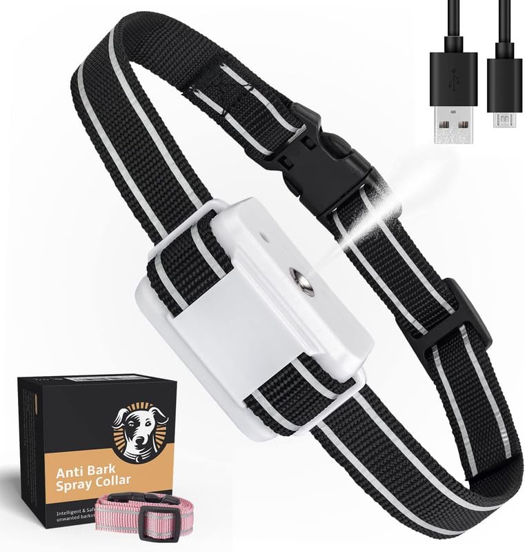 Amazon.com.au Best Sellers: The most popular items in Bark Collars