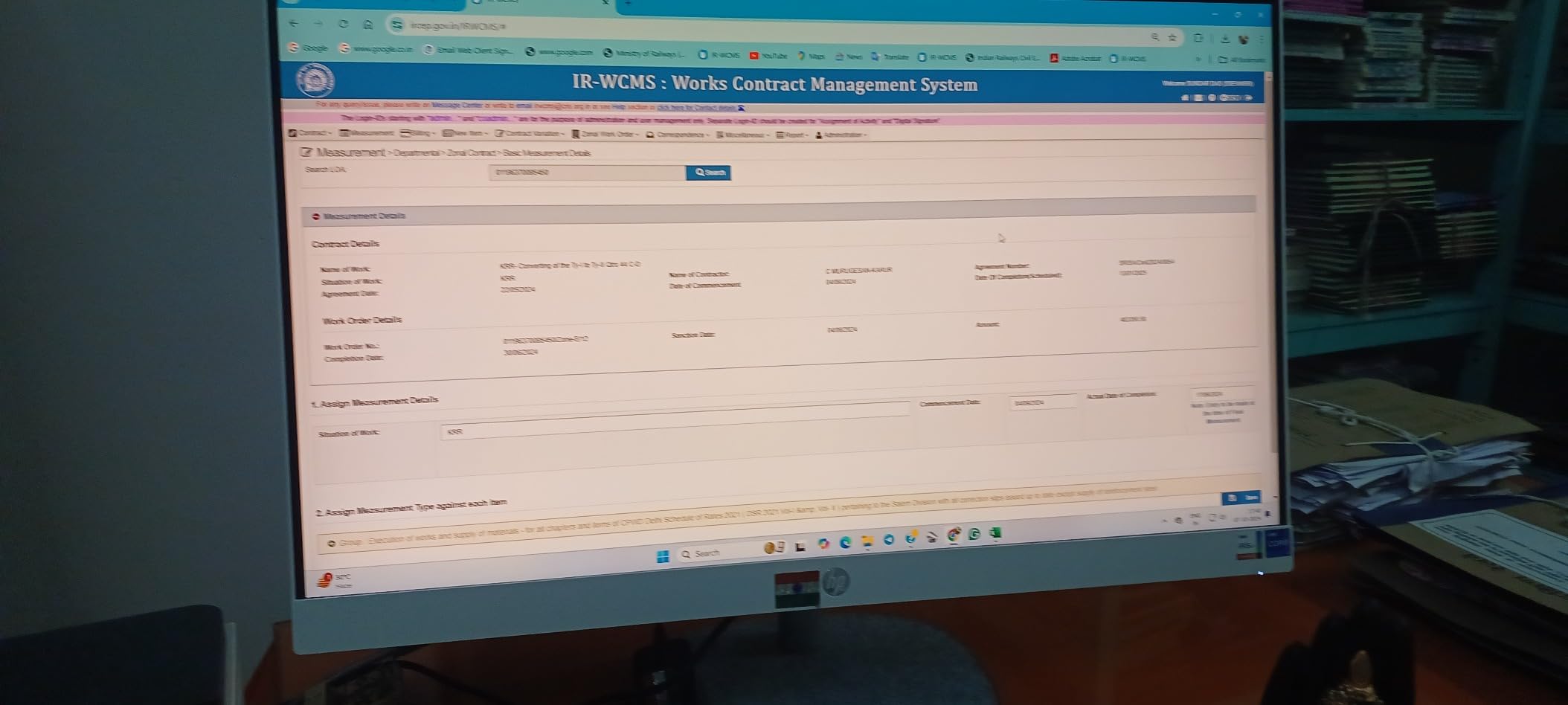HP All-in-One PC 13th Gen Intel Core i7 27" (68.6cm) FHD 16GB RAM, 1TB ...