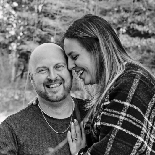 Jessica Brockmeyer Wedding