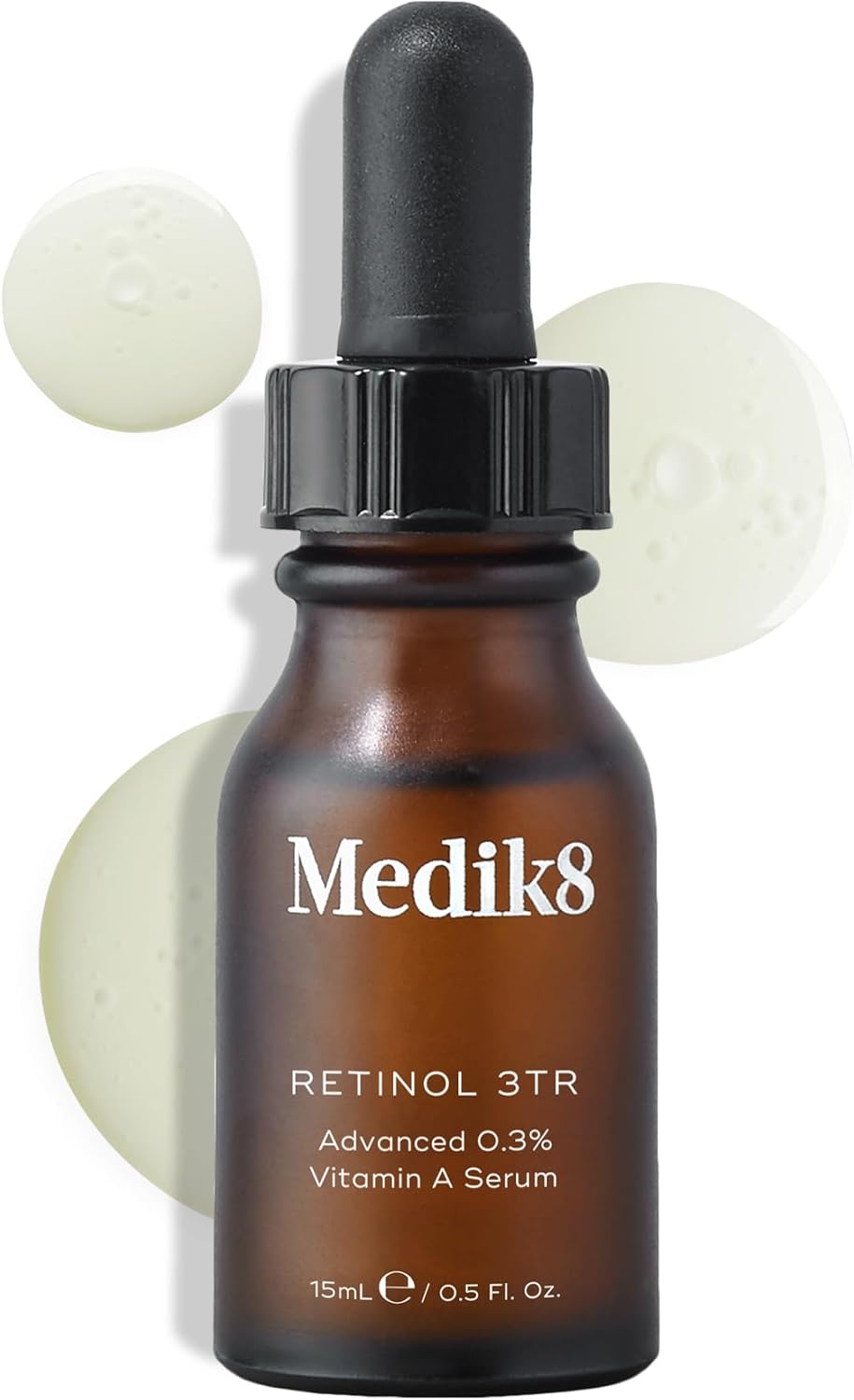 Medik8 Retinol 3 TR 15ml : Amazon.com.au: Beauty